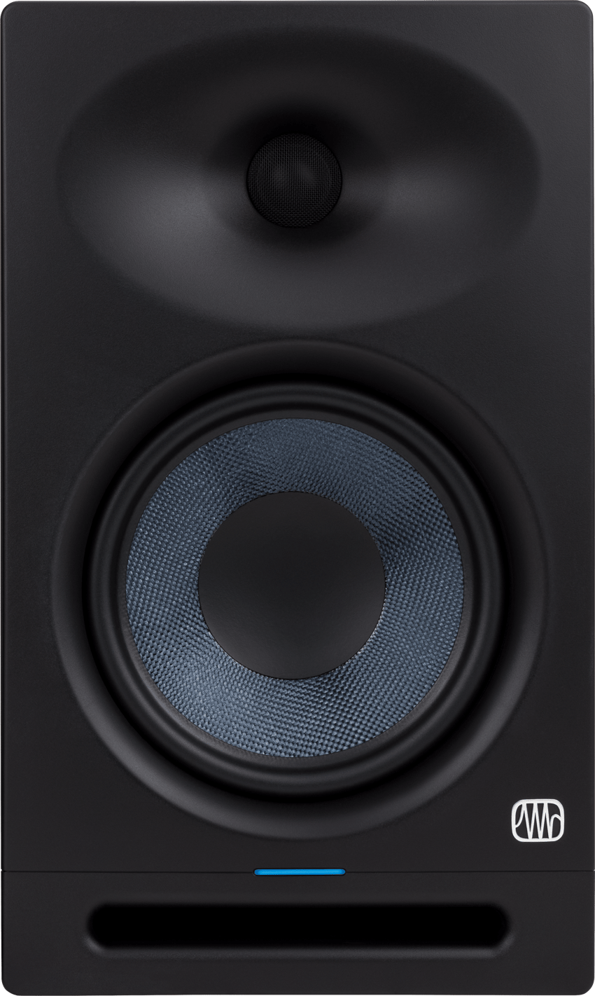 Presonus Eris Studio 8 8" Powered Studio Monitor (Each) – Luther Music