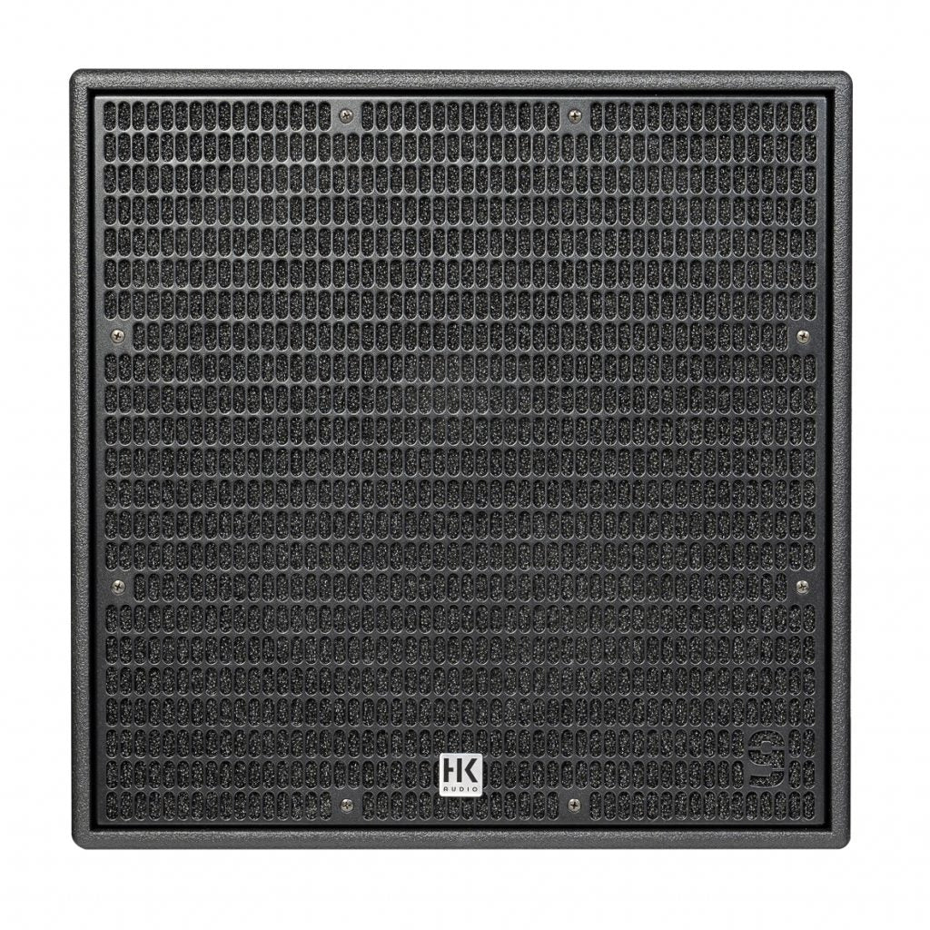HK Audio LINEAR 9 118 Sub A 18-inch Active PA Subwoofer – Luther Music