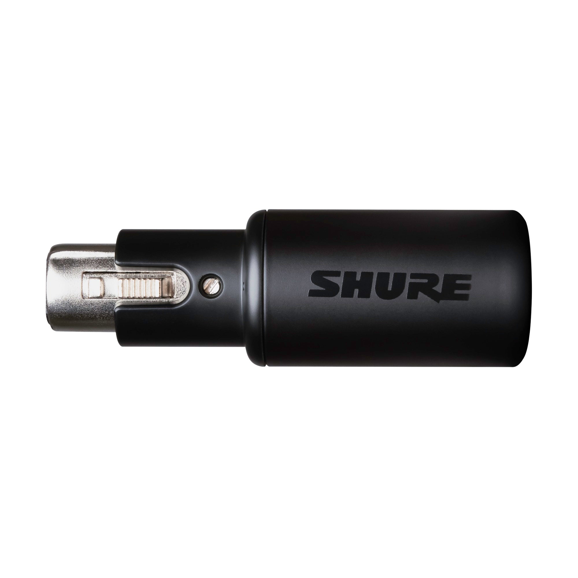 Shure MVX2U Digital Audio Interface – Luther Music