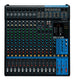 Yamaha MG16XU 16-Channel Analog Mixing Console with FX and USB – Luther ...
