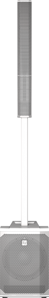 Electro-Voice EVOLVE 50 Powered Column Array System – Luther Music